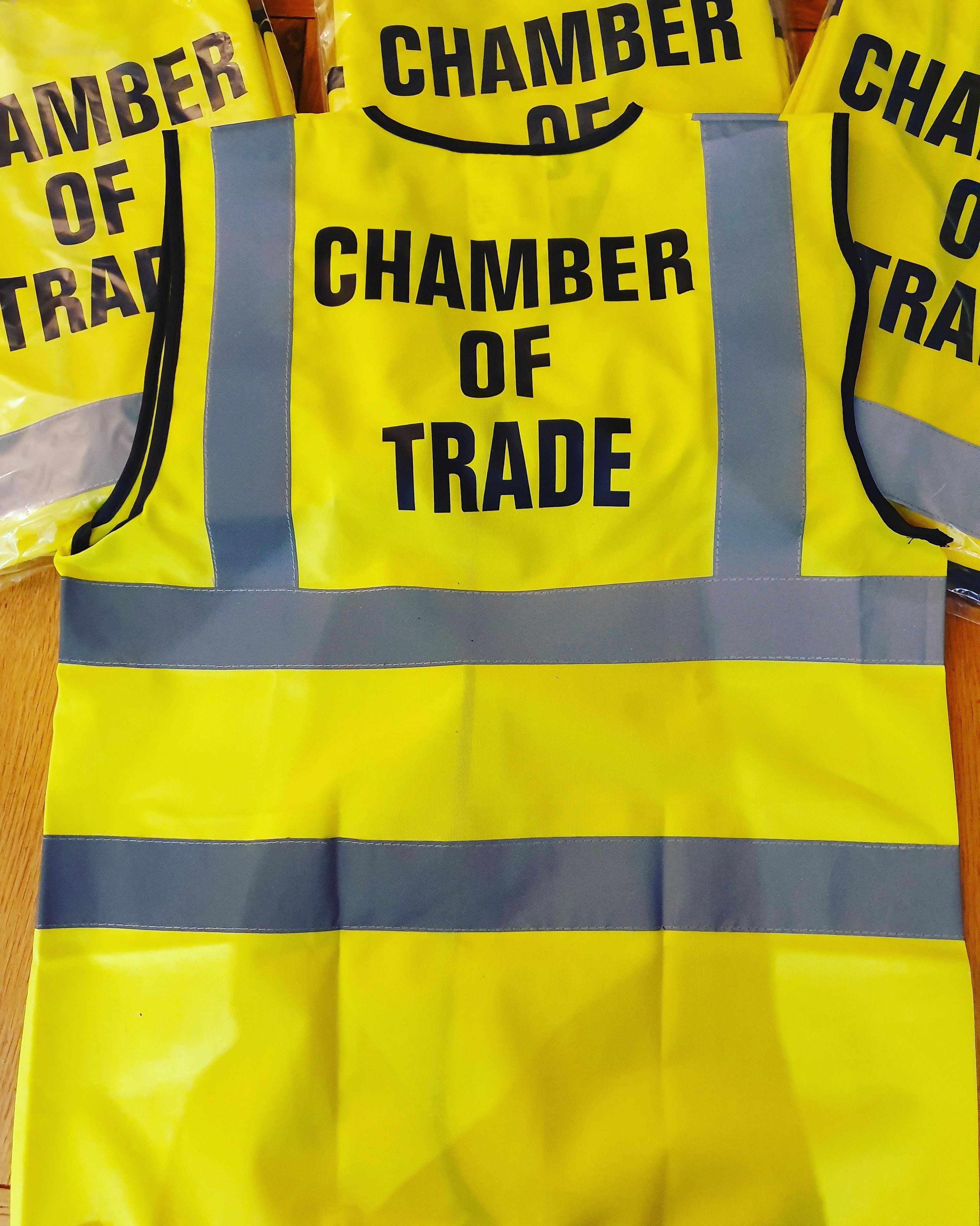 Branded Workwear Margate - Tower Design and Print